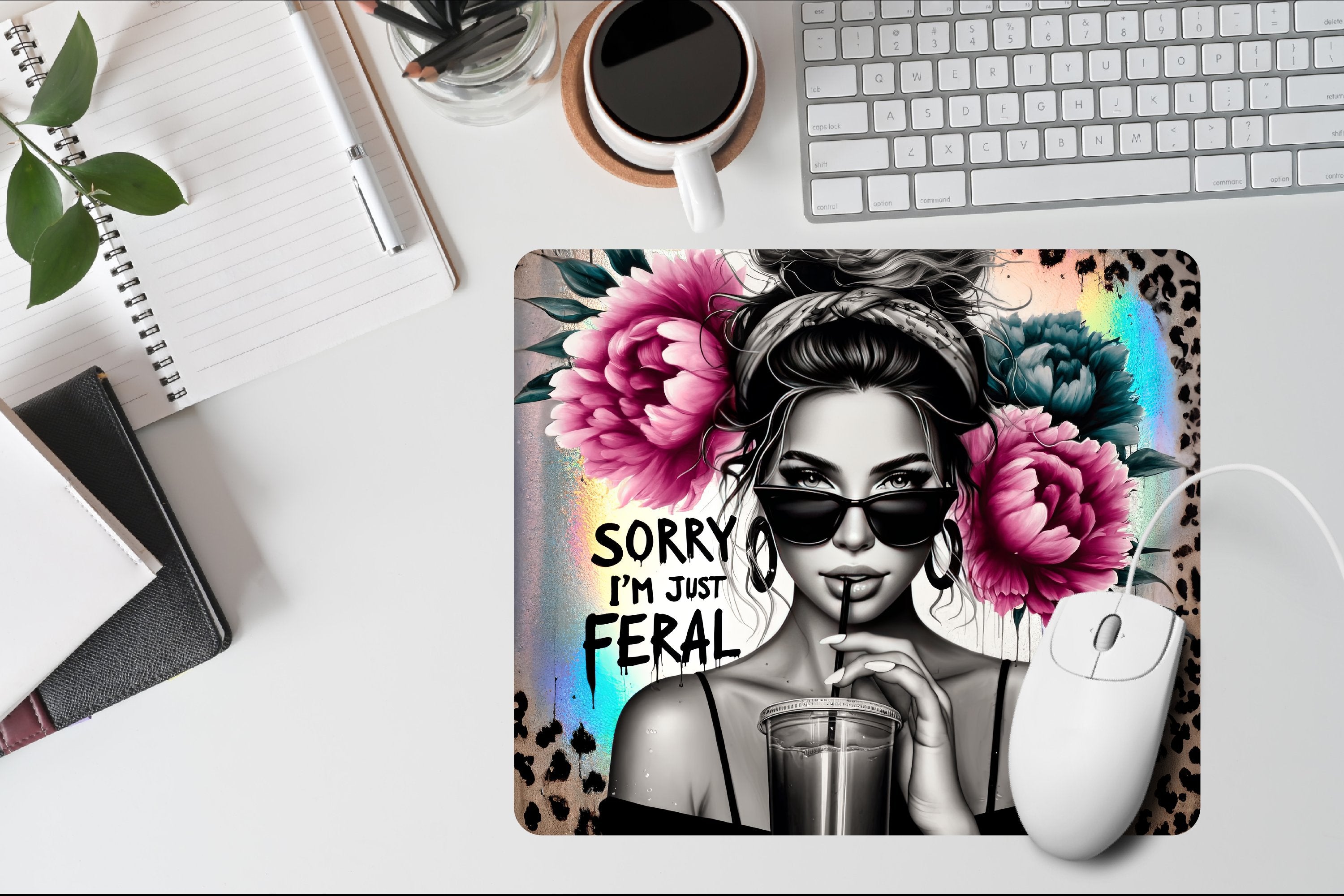 Mousepads – NCT Designs